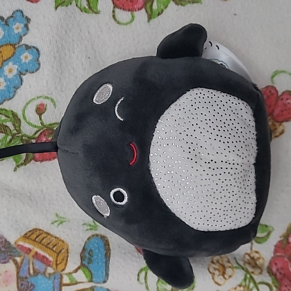 Squishmallows | Toys | Squishmallow Kai The Orca 4 Inch Plush | Poshmark
